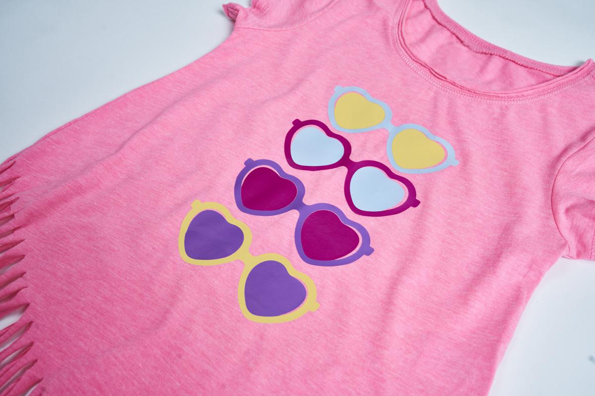 Create Summer Looks with CAD-CUT® UV Shift - STAHLS' Blog