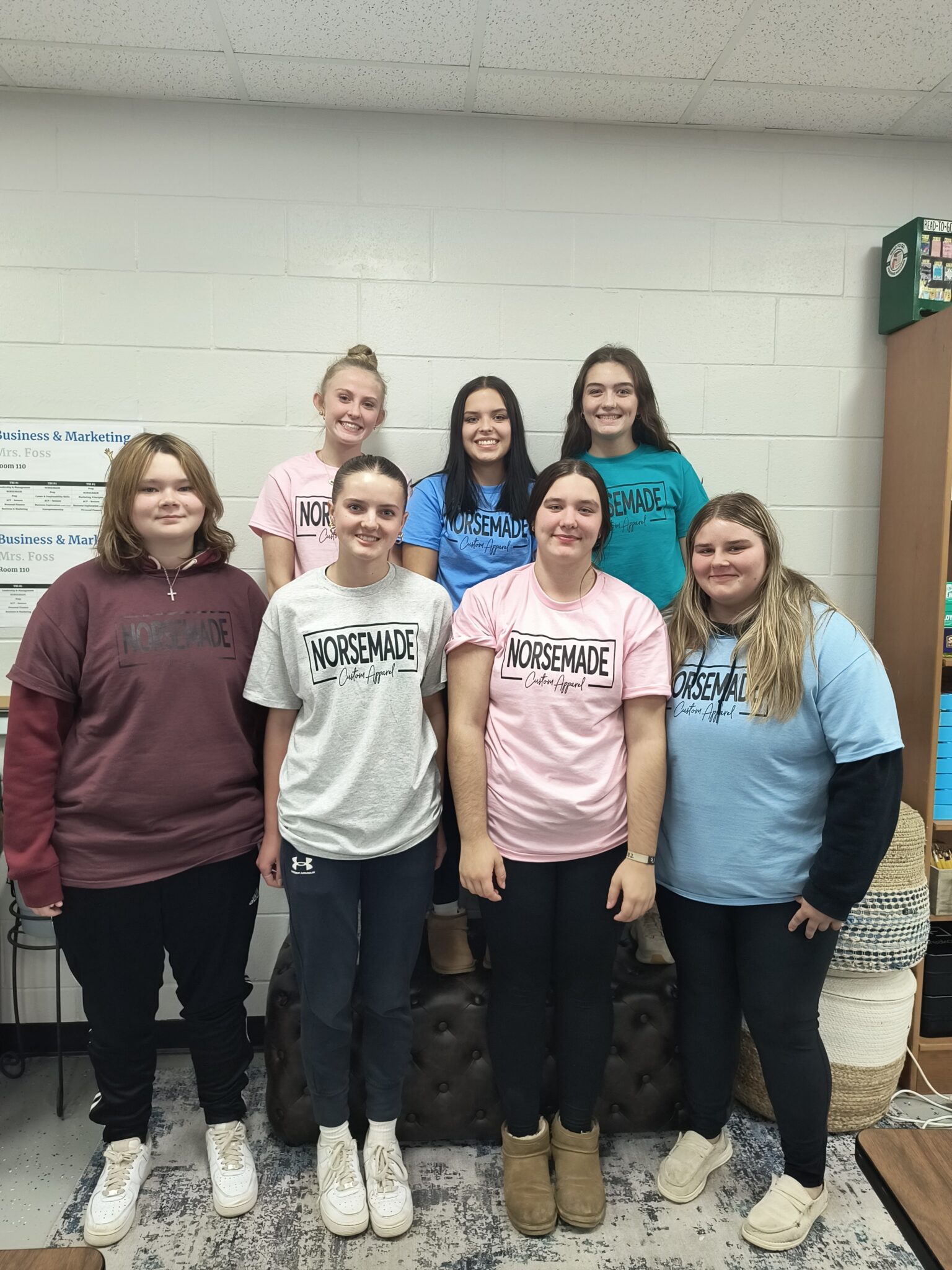 Celebrating the 3rd Quarter Winners of the 2024 Stahl Family ...