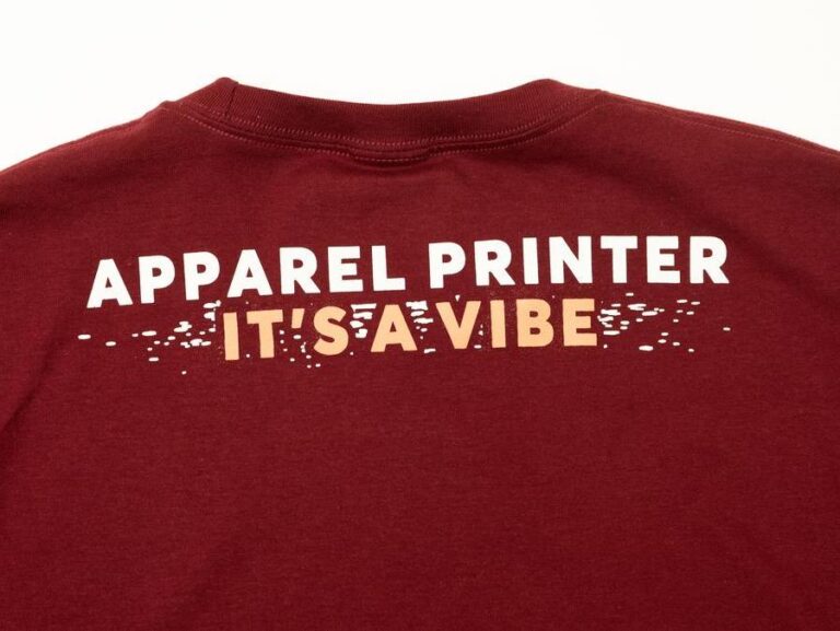 How to Size T-Shirt Designs + Tips for Unique Placements - STAHLS' Blog