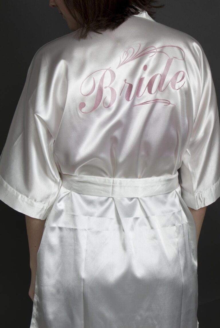 Custom Wedding Accessories with Heat Printing - STAHLS' Blog
