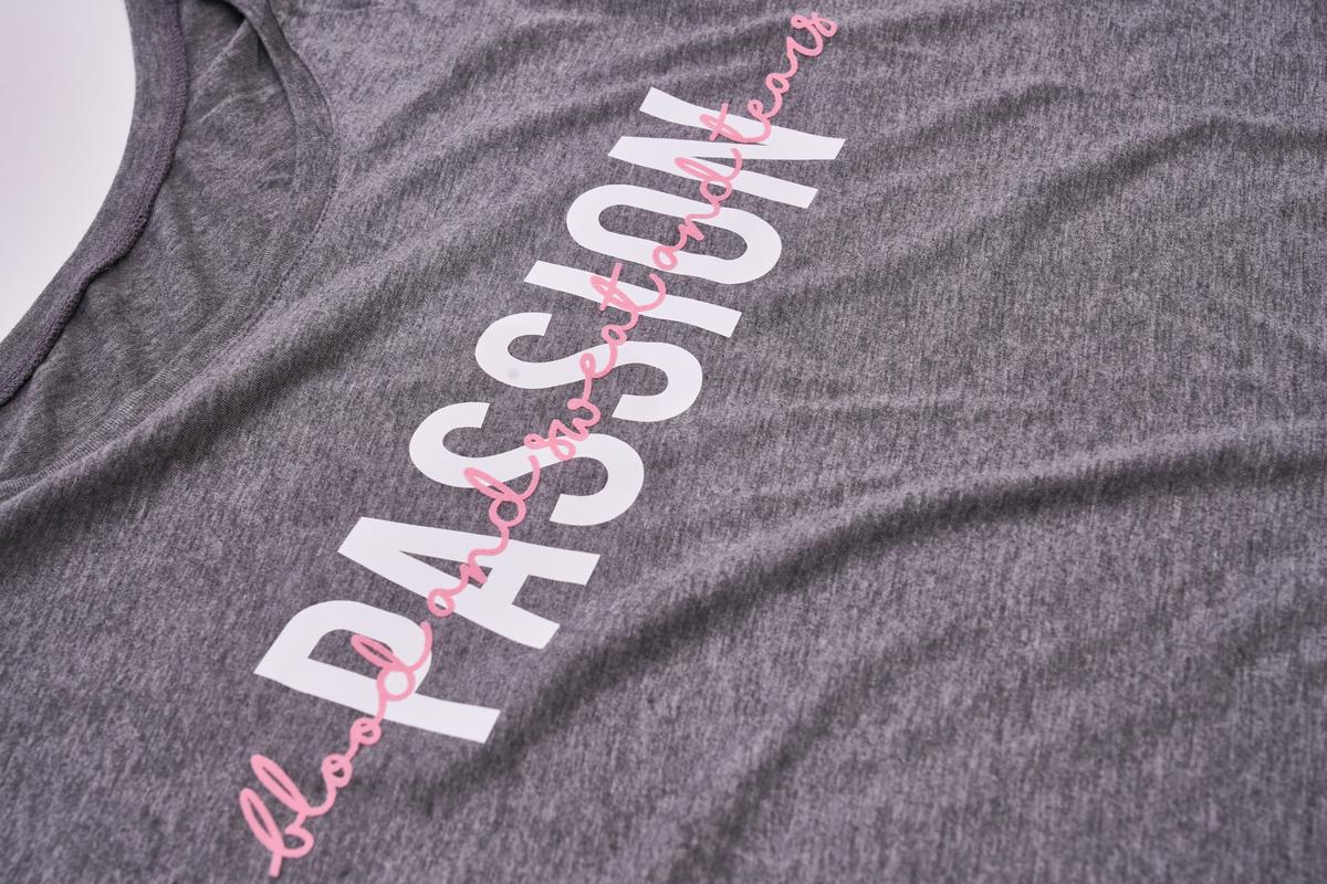 Pink HTV: A Plethora of Options from STAHLS'