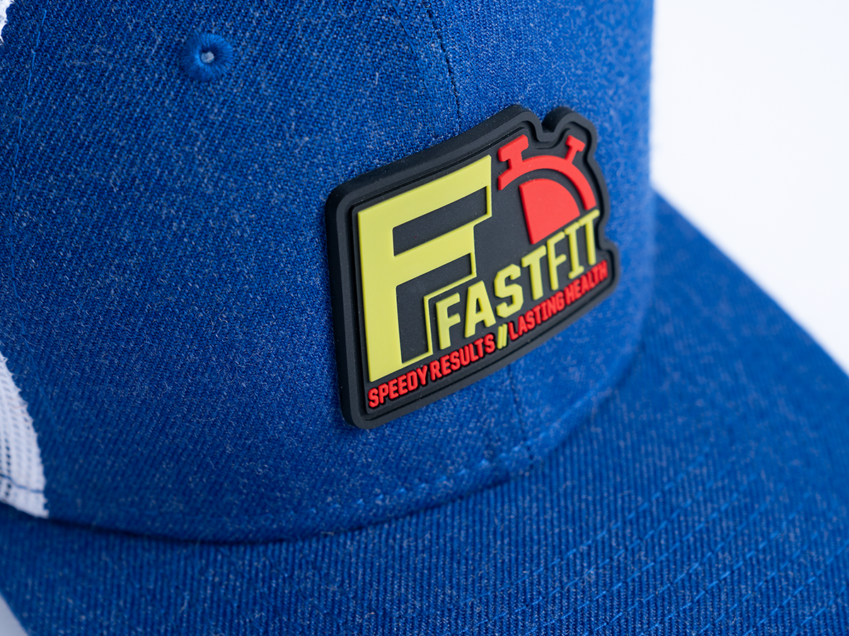 Introducing ALL NEW Custom PVC Patches - STAHLS' Blog