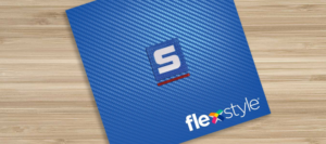 FlexStyle Emblems Sales Tool - Online Flip Book