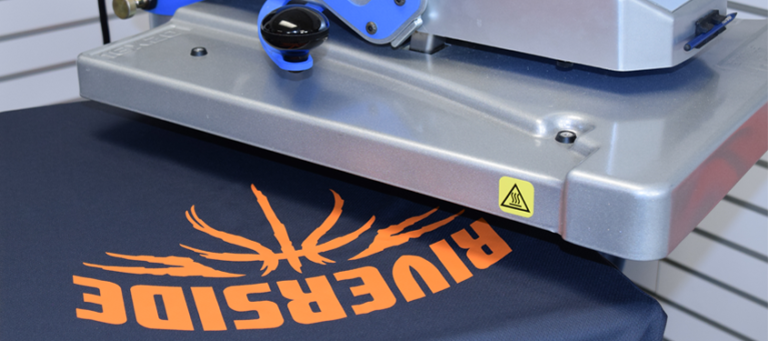 3 Tips for Heat Printing Tri-Blend Fabrics