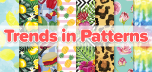 Create Unique Apparel Designs with Heat Transfer Vinyl Patterns