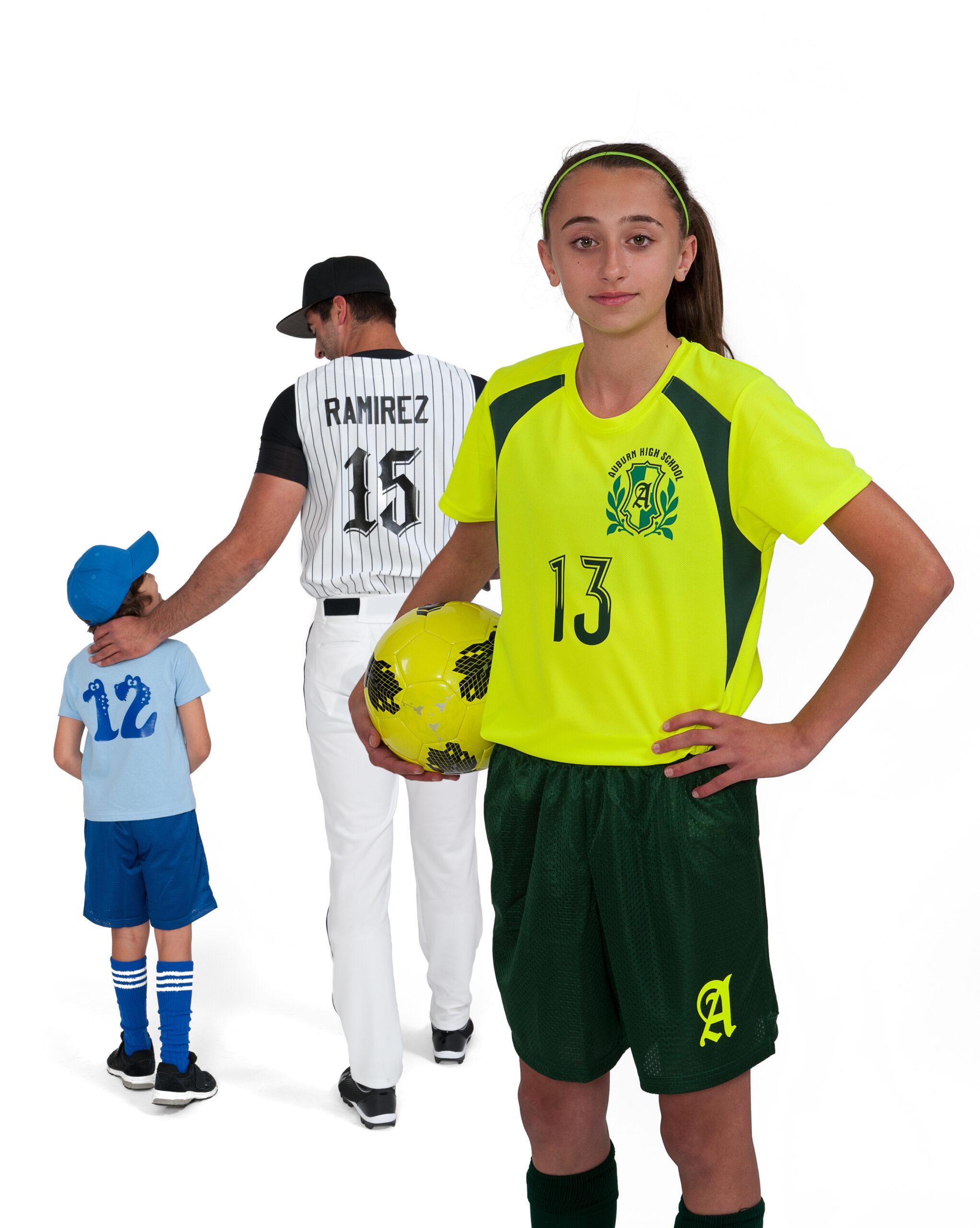 Get Ready for Spring Sports with STAHLS' - STAHLS' Blog