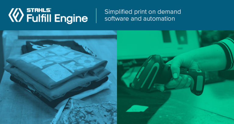 Selling Online Made Easier: STAHLS' Fulfill Engine and Order My Gear ...