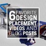 Heat Printing Placement Made Easy