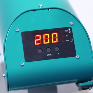 Swing Away Heat Press: 5 Tips for this new A2Z Press