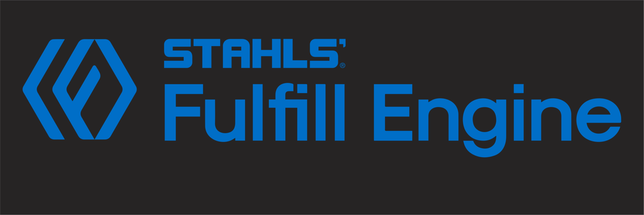 STAHLS' Fulfill Engine Revolutionizes On Demand Apparel Customization ...