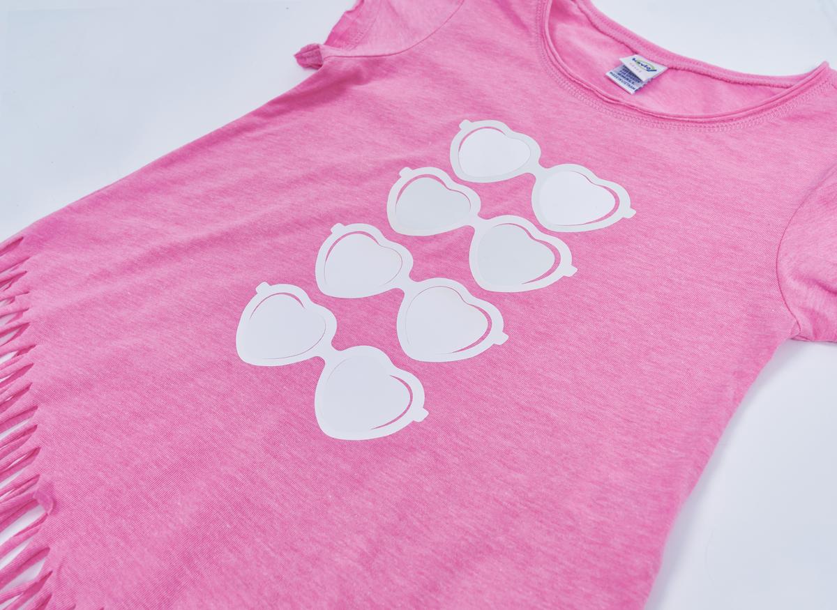 Create Summer Looks with CAD-CUT® UV Shift - STAHLS' Blog