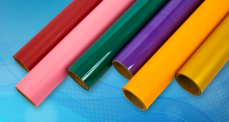 What is HTV? A Beginner's Guide on How to Use Heat Transfer Vinyl